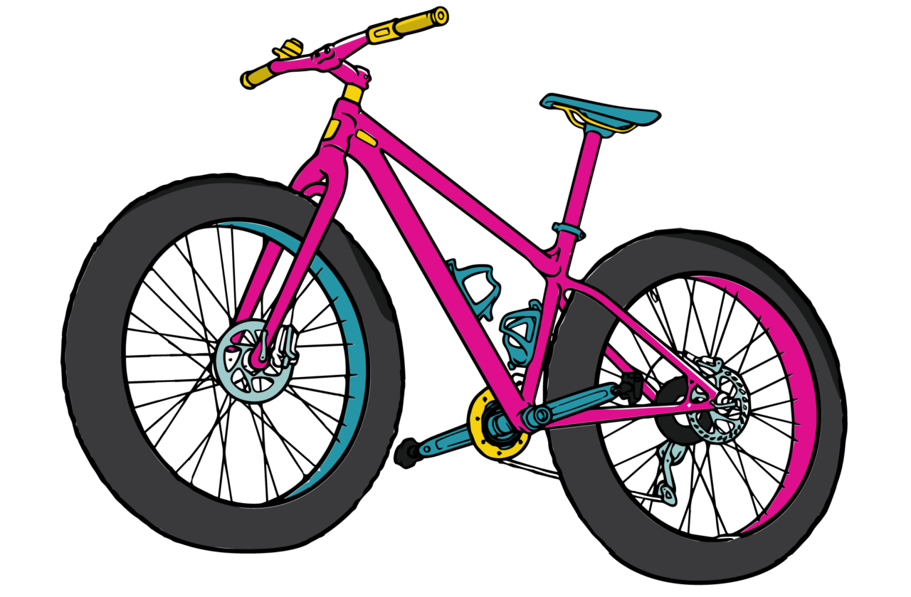 San Antonio Bike Network Plan 🚲 Let's Ride SA