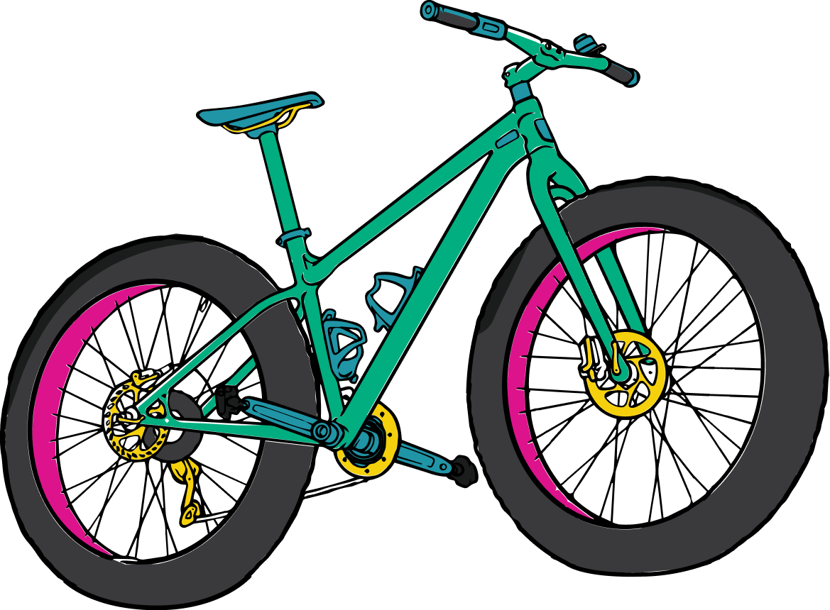 San Antonio Bike Network Plan 🚲 Let's Ride SA